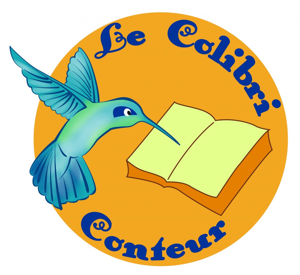 Qui suis-je ? - Le colibri conteur